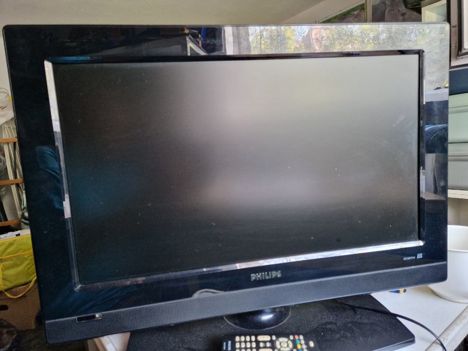Philips LCD TV