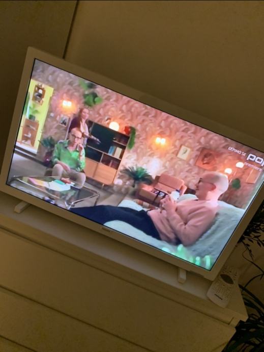 PHILIPS LED LCT TV