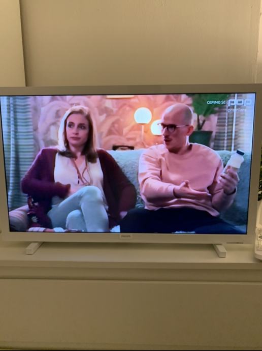 PHILIPS LED LCT TV