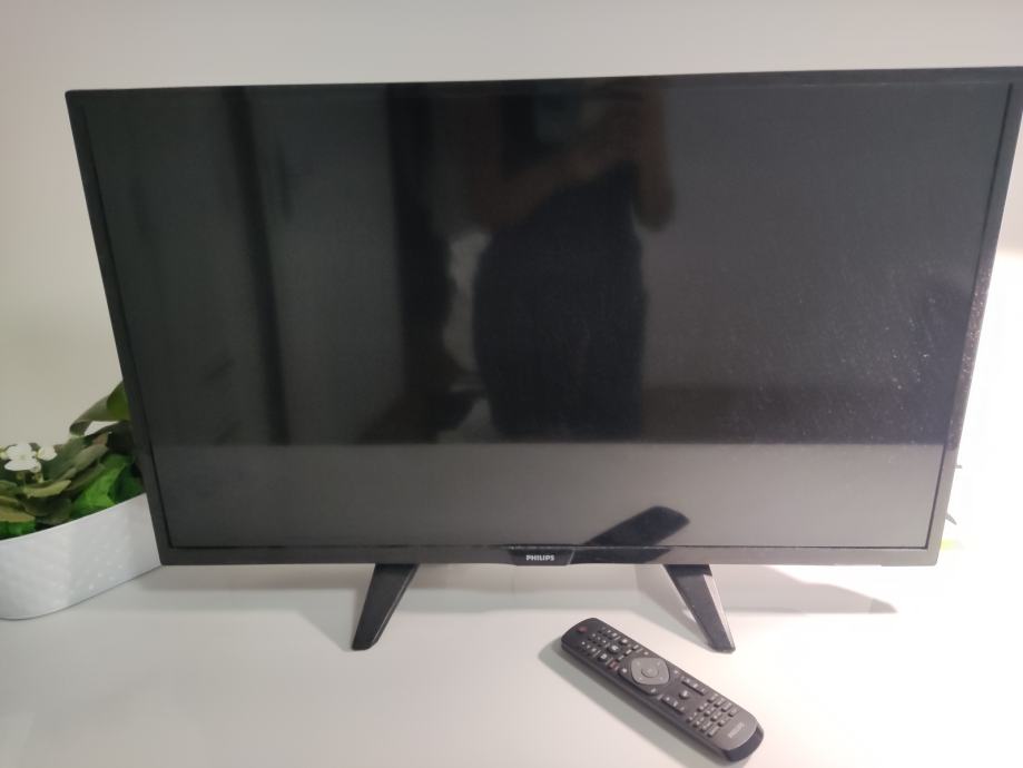 Prodaja televizije znamke Philips