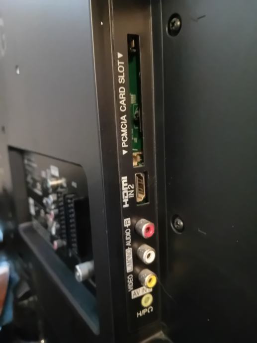 Prodam ceneje TV LG 32LH2000