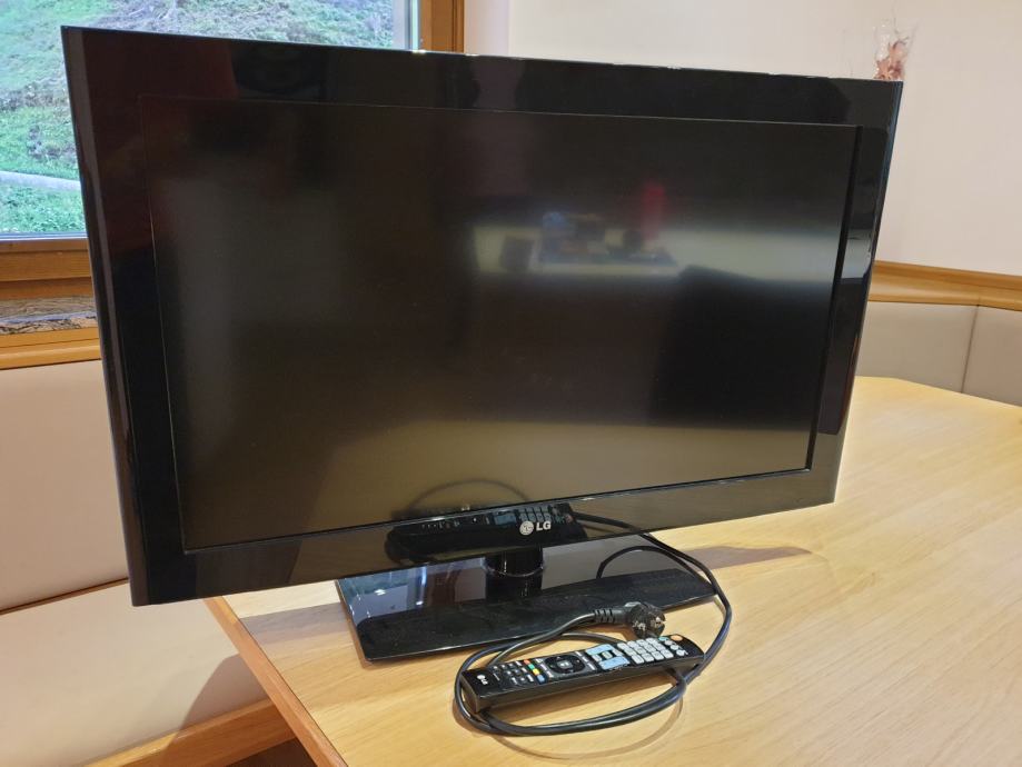 Prodam LCD tv LG 32LD550