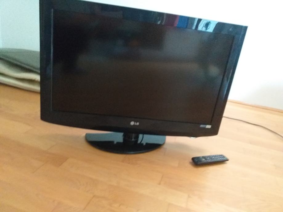 PRODAM LG 32LD320-ZA LCD TV SPREJEMNIK