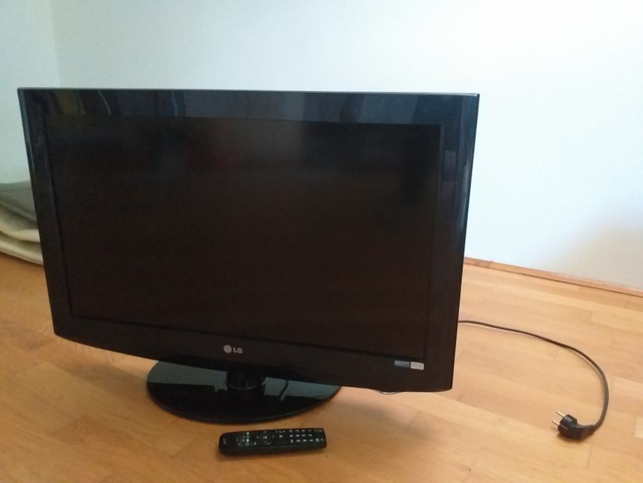 PRODAM LG 32LD320-ZA LCD TV SPREJEMNIK