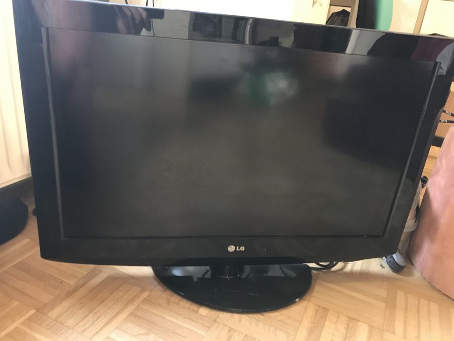 LCD TV LG 32ld320