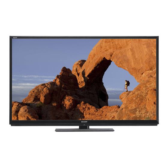 Prodam SHARP televizijo 70 inch