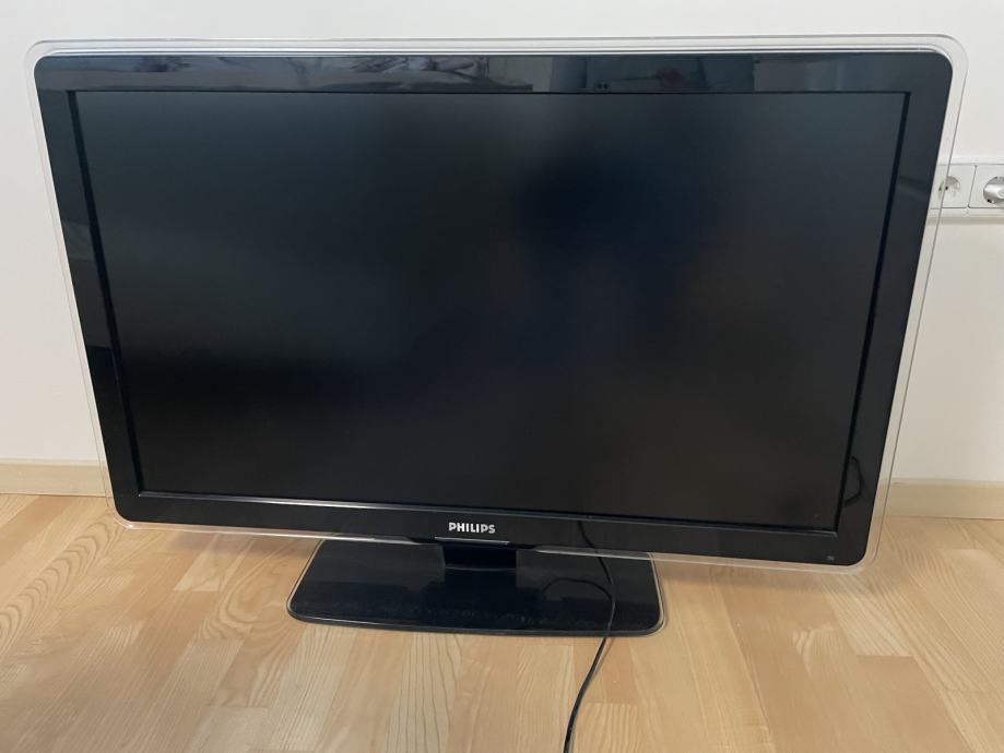LCD TV PHILIPS 42PFL7603D