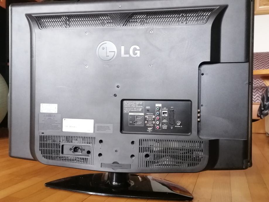 rabljen TV LCD LG 32