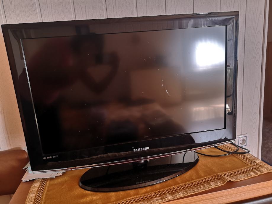 Samsung lcd tv