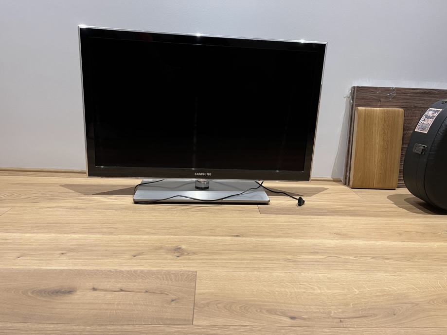 Samsung UE37C6000RW - Full HD LCD TV