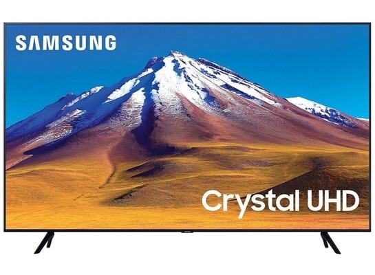 SAMSUNG UE55TU7172UXXH