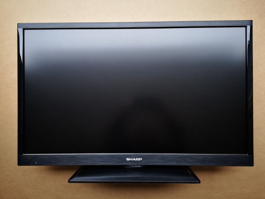 SHARP LC-32LD135V 80 cm diagonala ekrana