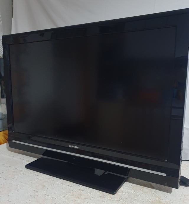 SHARP LCD TV 32