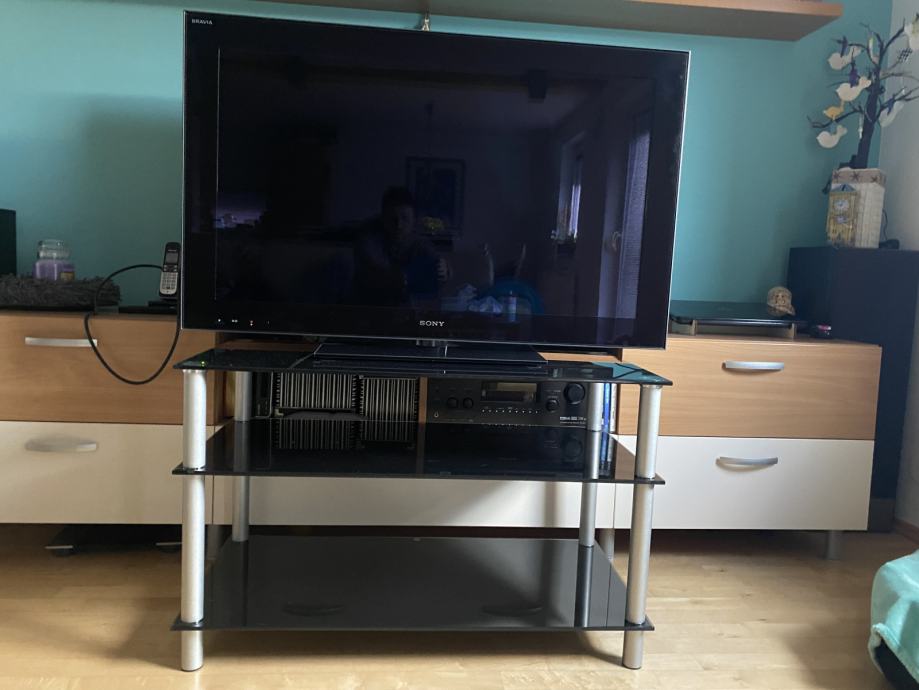 Sony Bravia 40HX700
