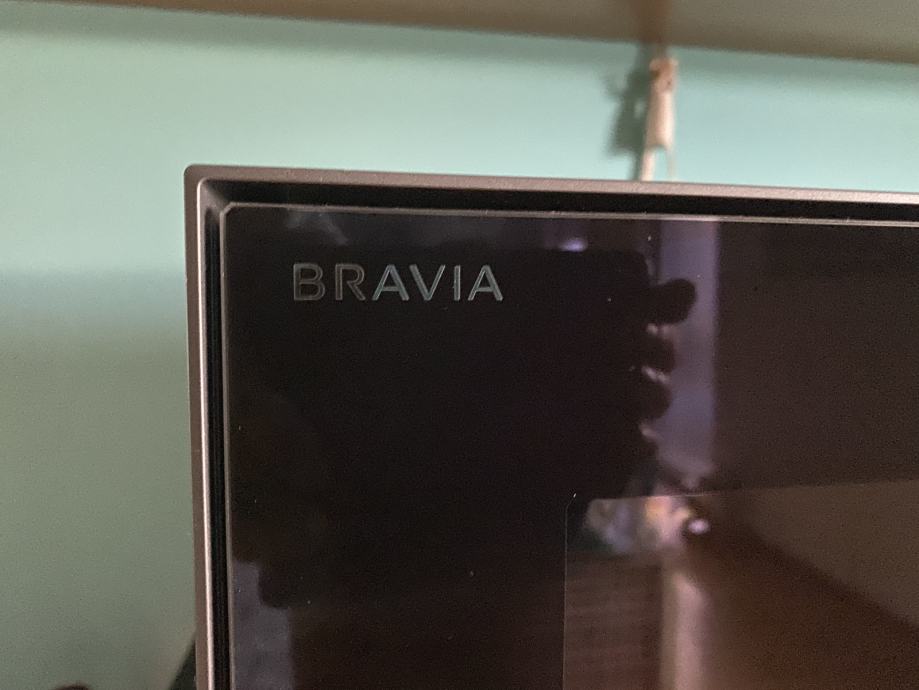 Sony Bravia 40HX700