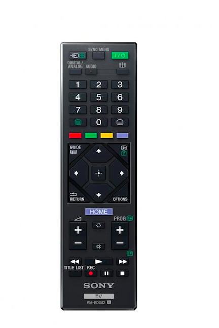 Sony Bravia 4K X-Reality PRO 108 cm diagonala 4k lcd tv sony