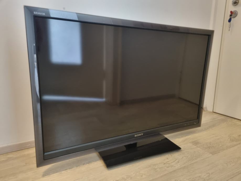 Sony Bravia KDL-46Z550 46