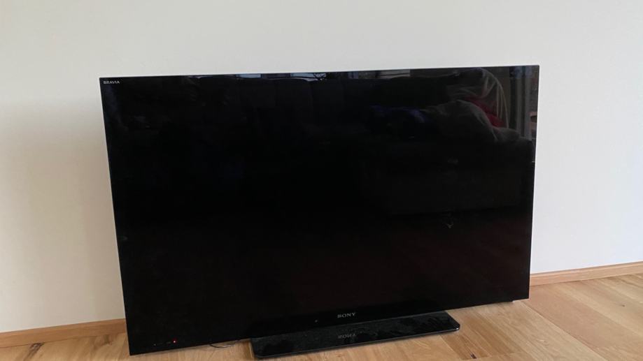Sony Bravia KDL 55NX720