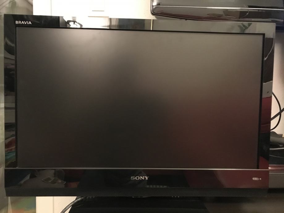 SONY Bravia LCD televizor diagonala 22 inch (55cm)