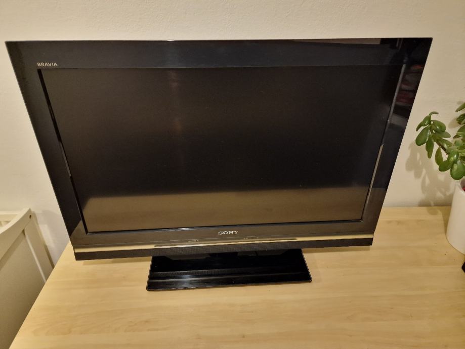 Sony Bravia TV