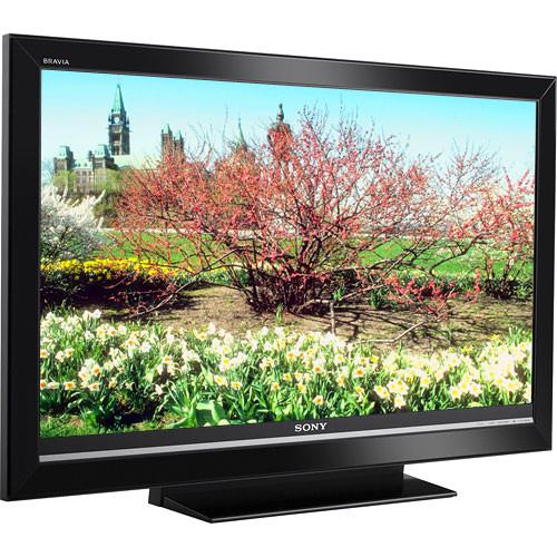 Sony KDL 40W3000, FullHD, 500cd/m2