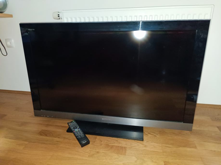 Sony LCD Bravia TV sprejemnik KDL-40EX500
