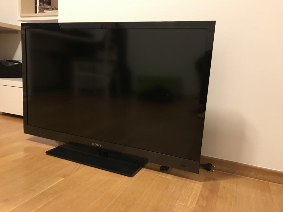 SONY LCD TV KDL-40EX720