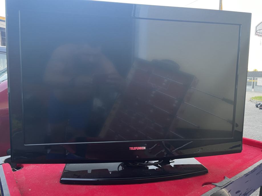 TELEFUNKEN LCD TV T32MP4