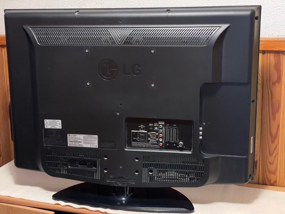 Televizija LG 32LG3000