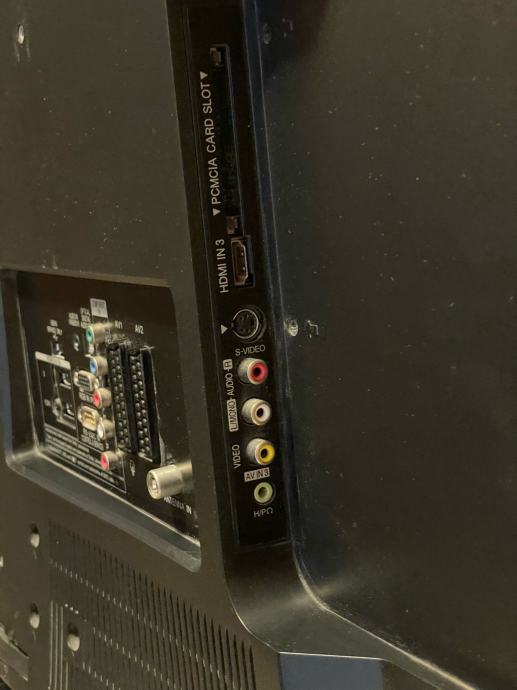 Televizija LG 32LG3000