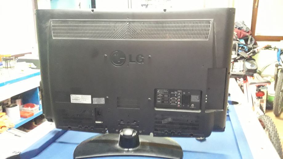 Televizija LG 37LH3000