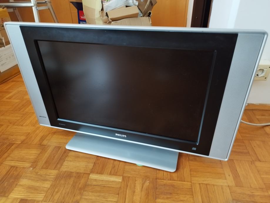 Televizor Philips 26PF5321/12 TV 66 cm (26) HD