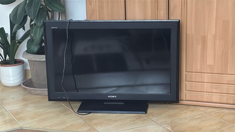 Televizor Sony Bravia + daljinec