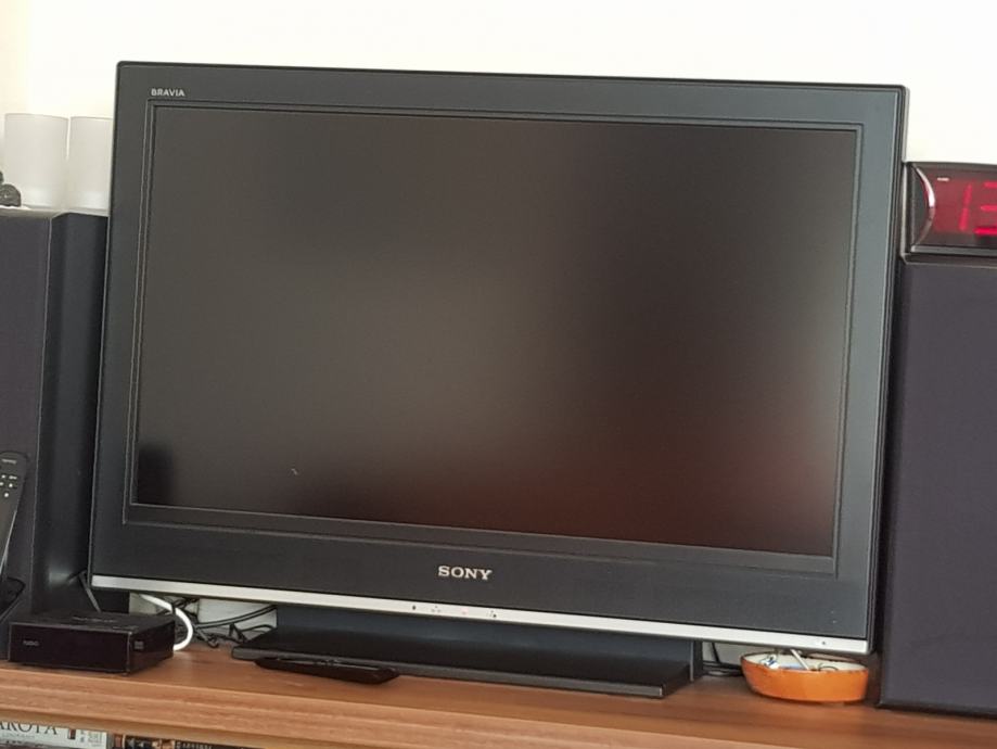 Televizor Sony KDL-32S3000