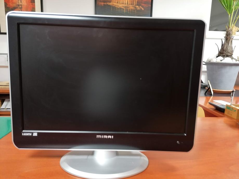 TV ali Monitor - MIRAI DTL-522P202