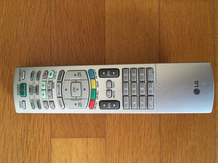 TV LCD LG model 37LC2RR, Full HD, televizija, TV, 94 cm - ZNIŽANO
