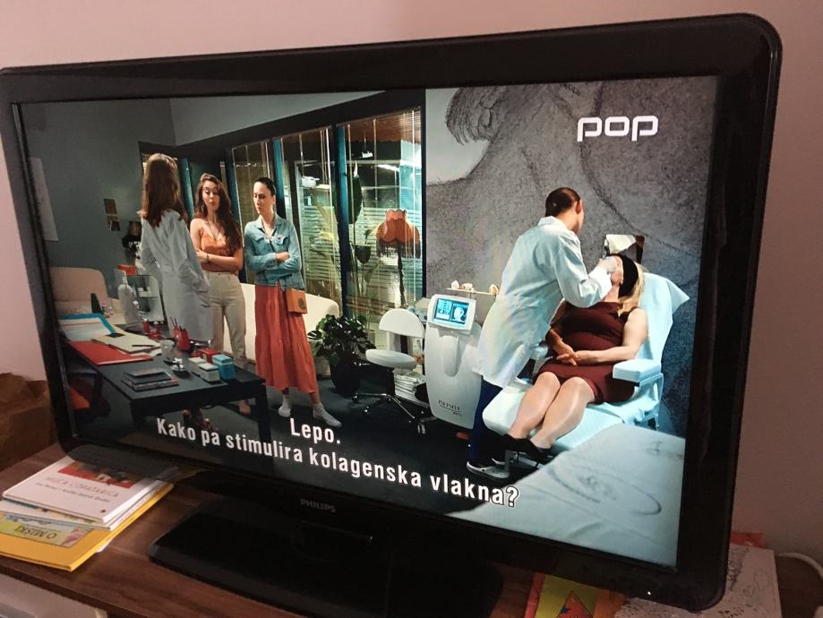 Tv LCD Philips