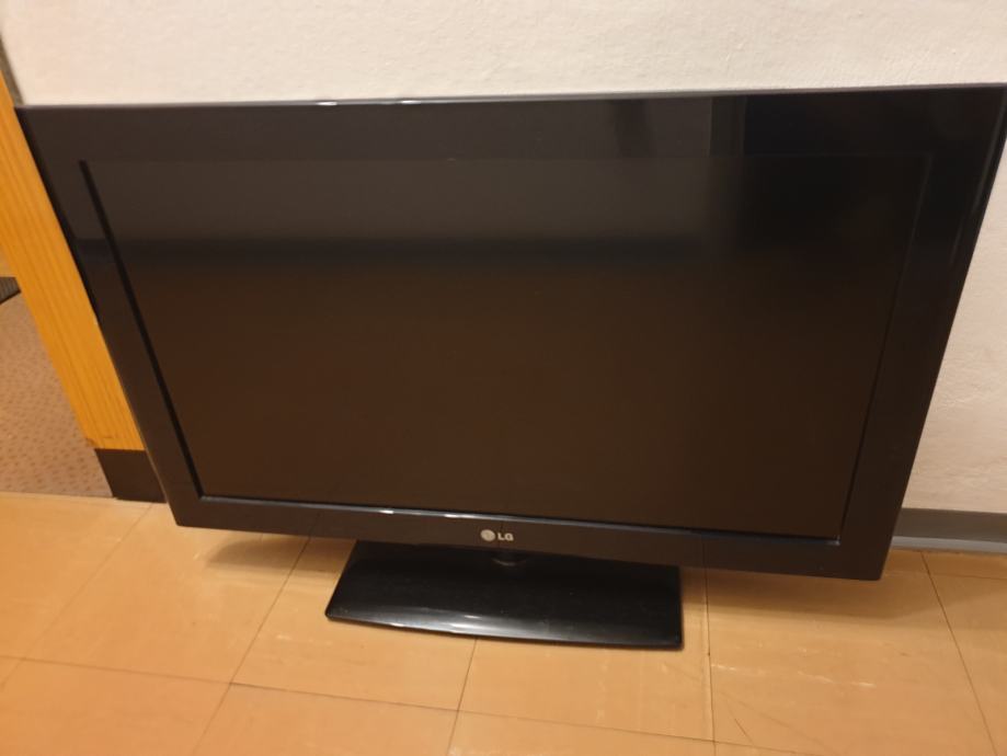 TV LG 32LD550 32 LCD