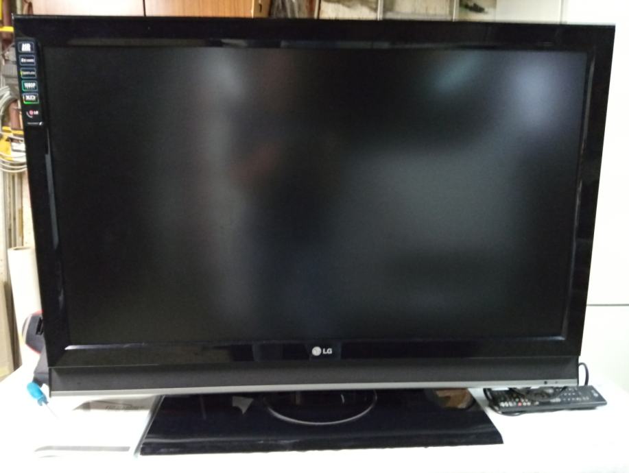 TV LG LCD 42