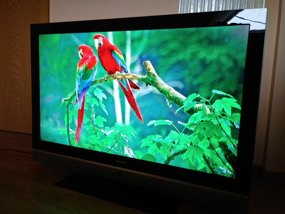 TV Medion Lcd Full-HD