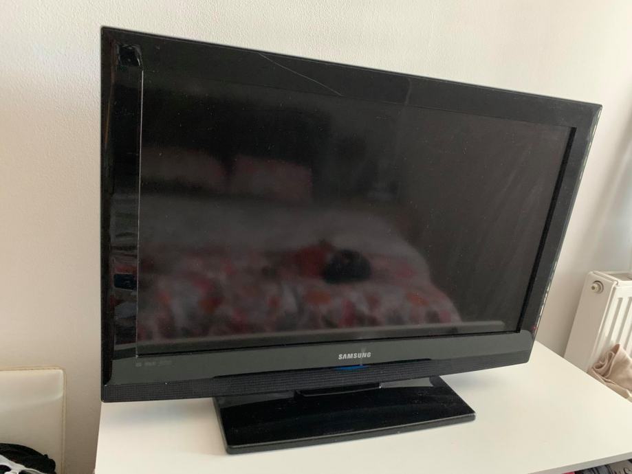 TV Samsung LE32B350F1W