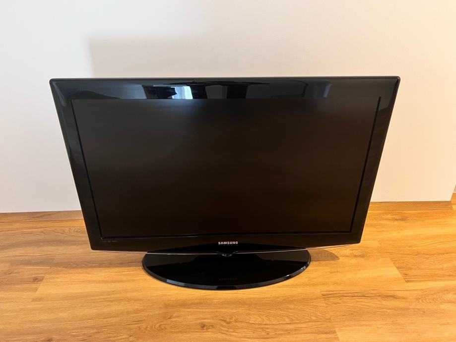 TV Samsung LE37R88BD