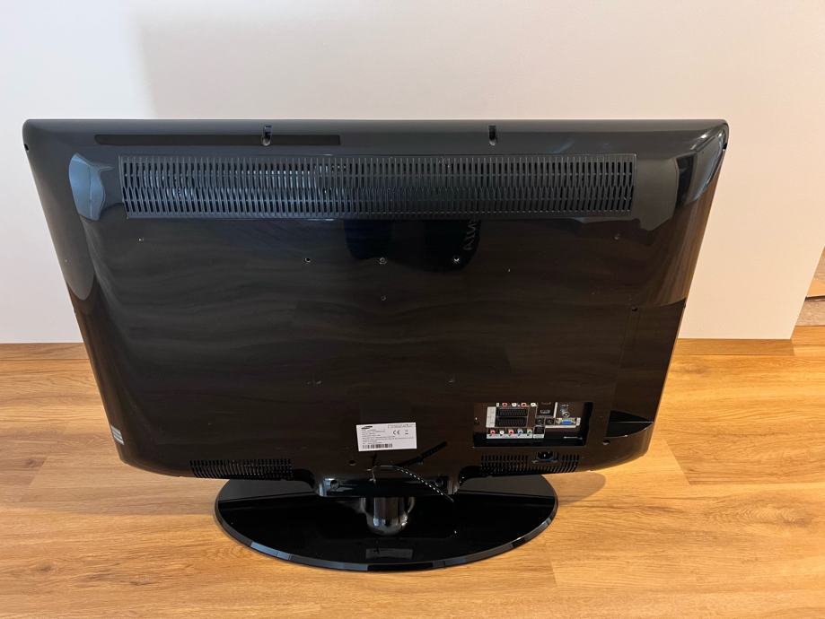 TV Samsung LE37R88BD