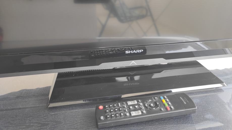 LED TV Sharp Aquos LC-32LE144E, 32 inčni