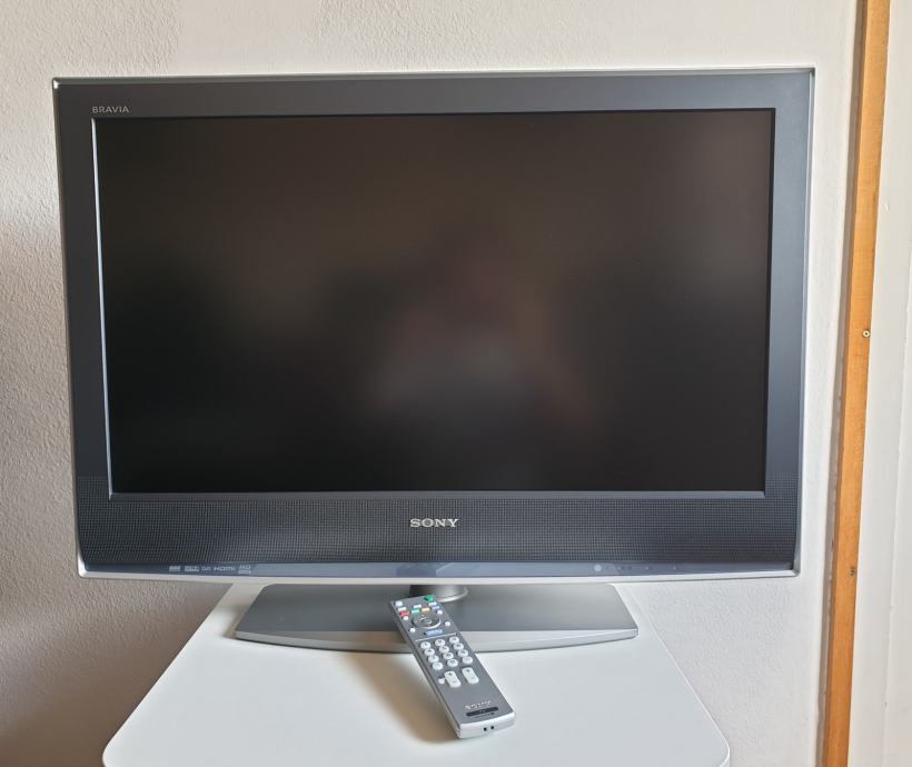 TV Sony BRAVIA LCD