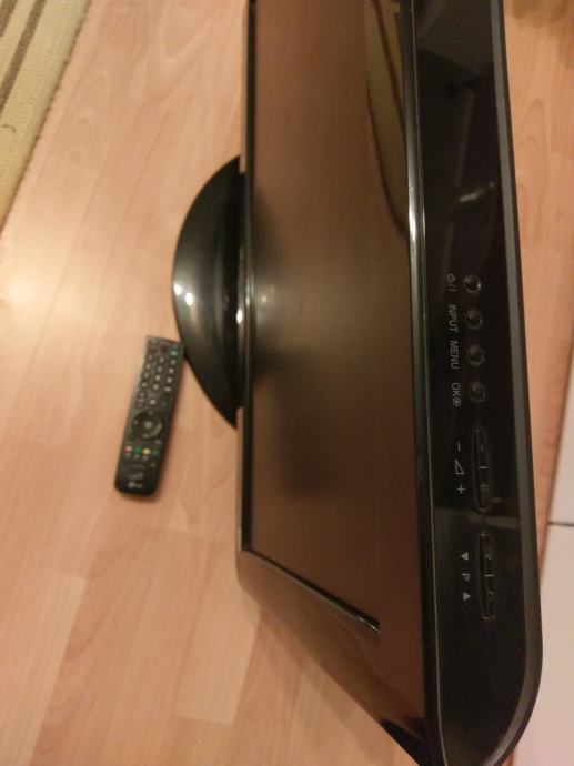 TV sprejemnik LG 26LH2000