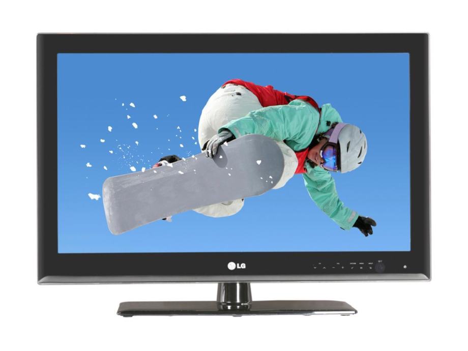 32LED LCD TV LG 32LE5300-BREZ pilota,4xHDMI,2xusb 1920x1080