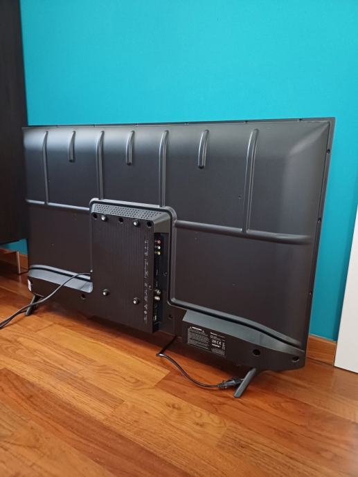 HISENSE LED TV 40 inch