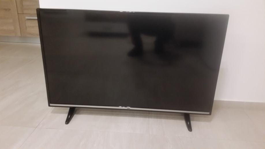 JVC LED TV LT 40V550,DIAGONALA 102 CM,FULL HD