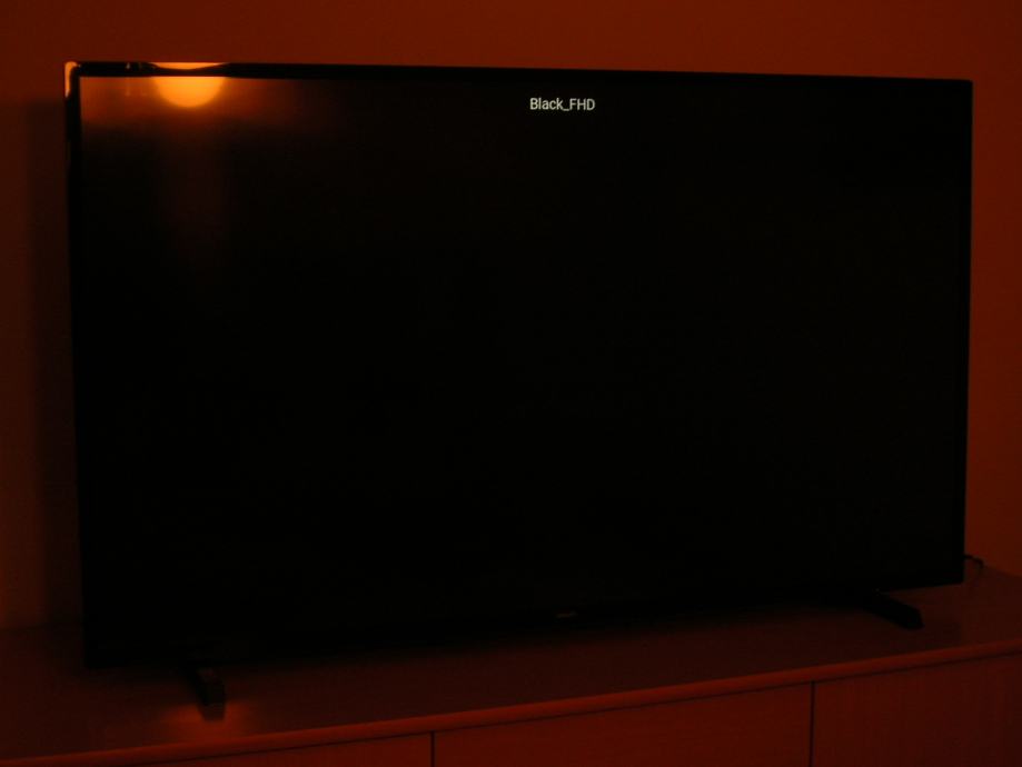 LED LCD TV Philips 43PFS5503/12 FHD 108 cm